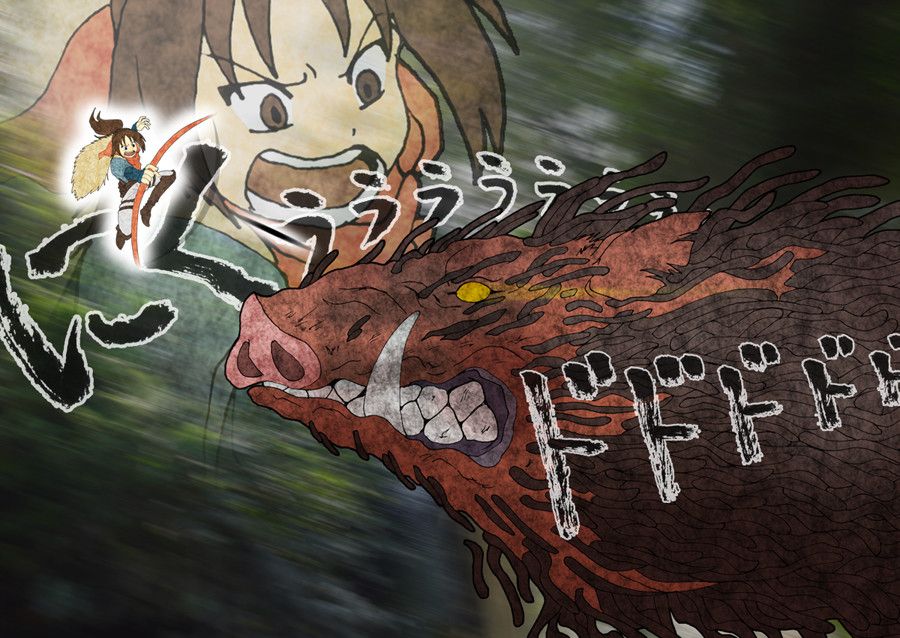 The Ultimate Battle | Scrolller