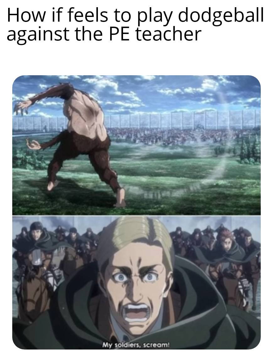 The ultimate battle. | Scrolller