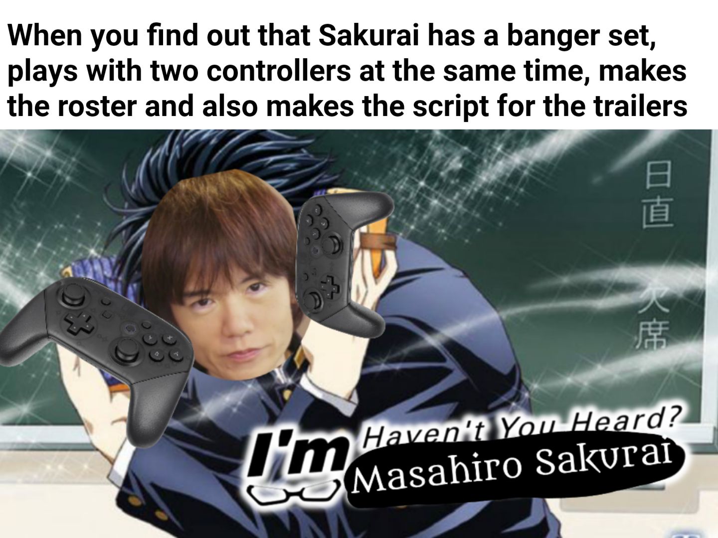 The ultimate chad | Scrolller