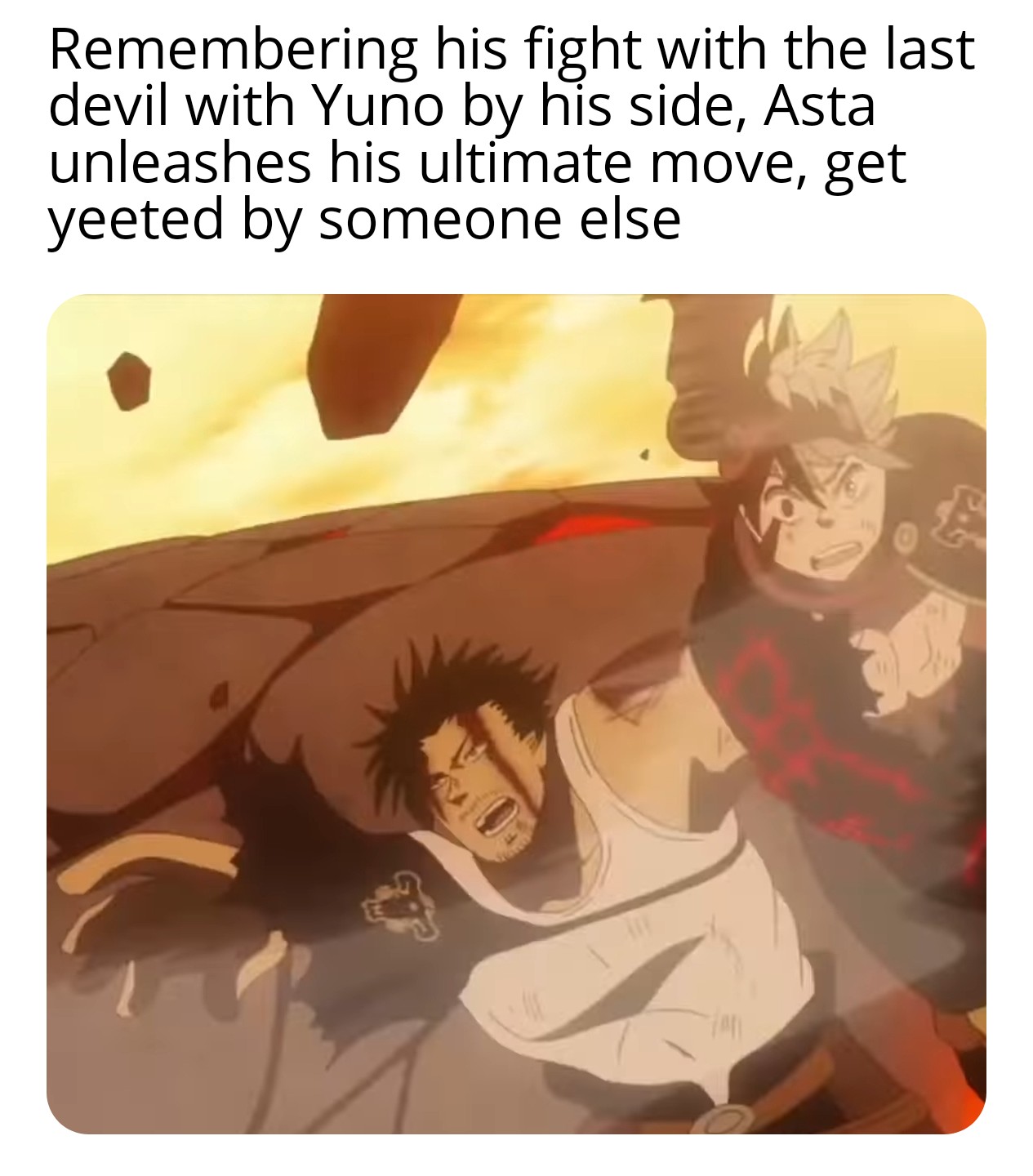 The ultimate combo move | Scrolller