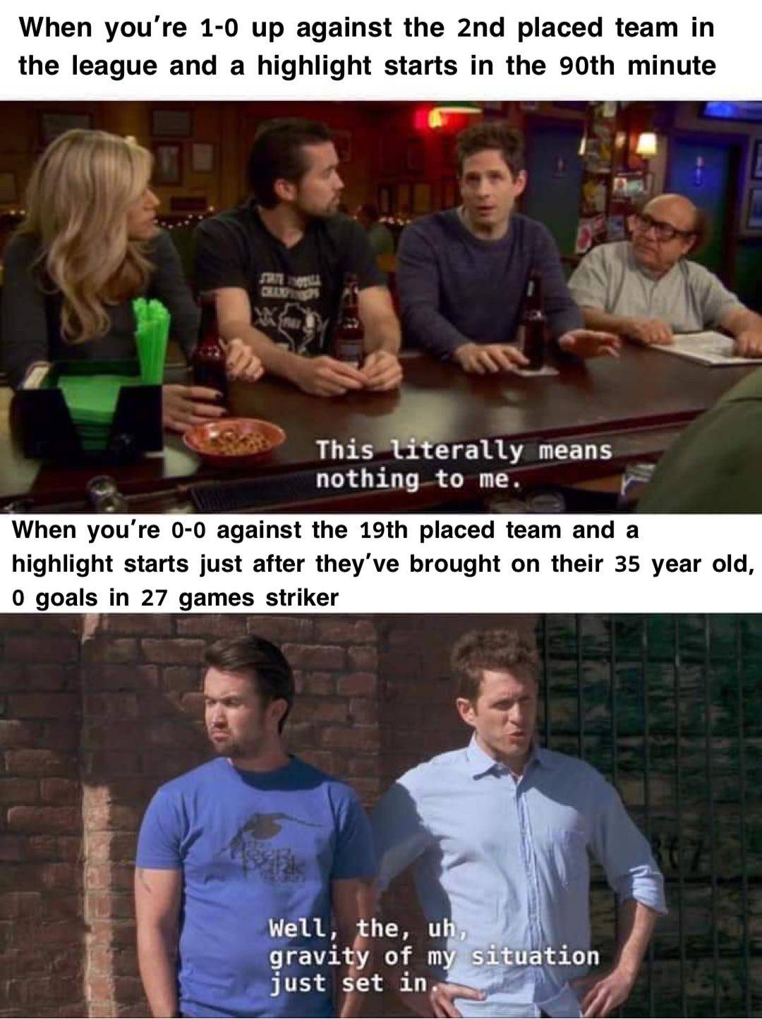 The ultimate fear | Scrolller