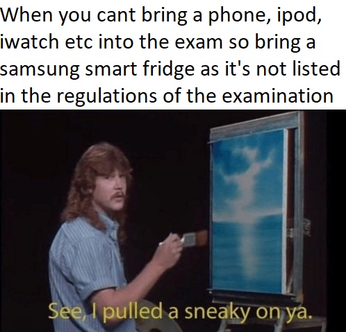 The ultimate loophole | Scrolller