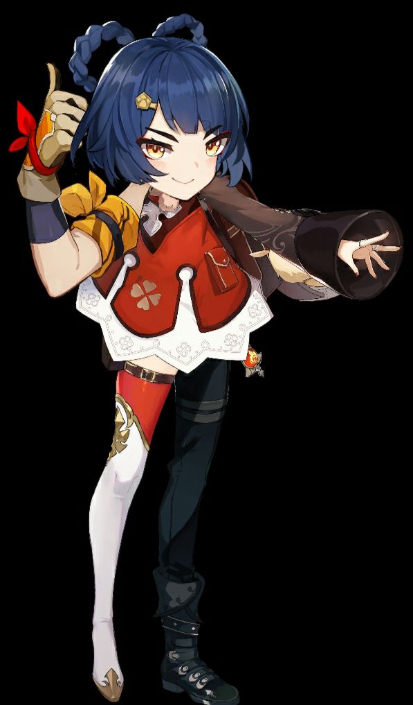 The ultimate pyro character | Scrolller