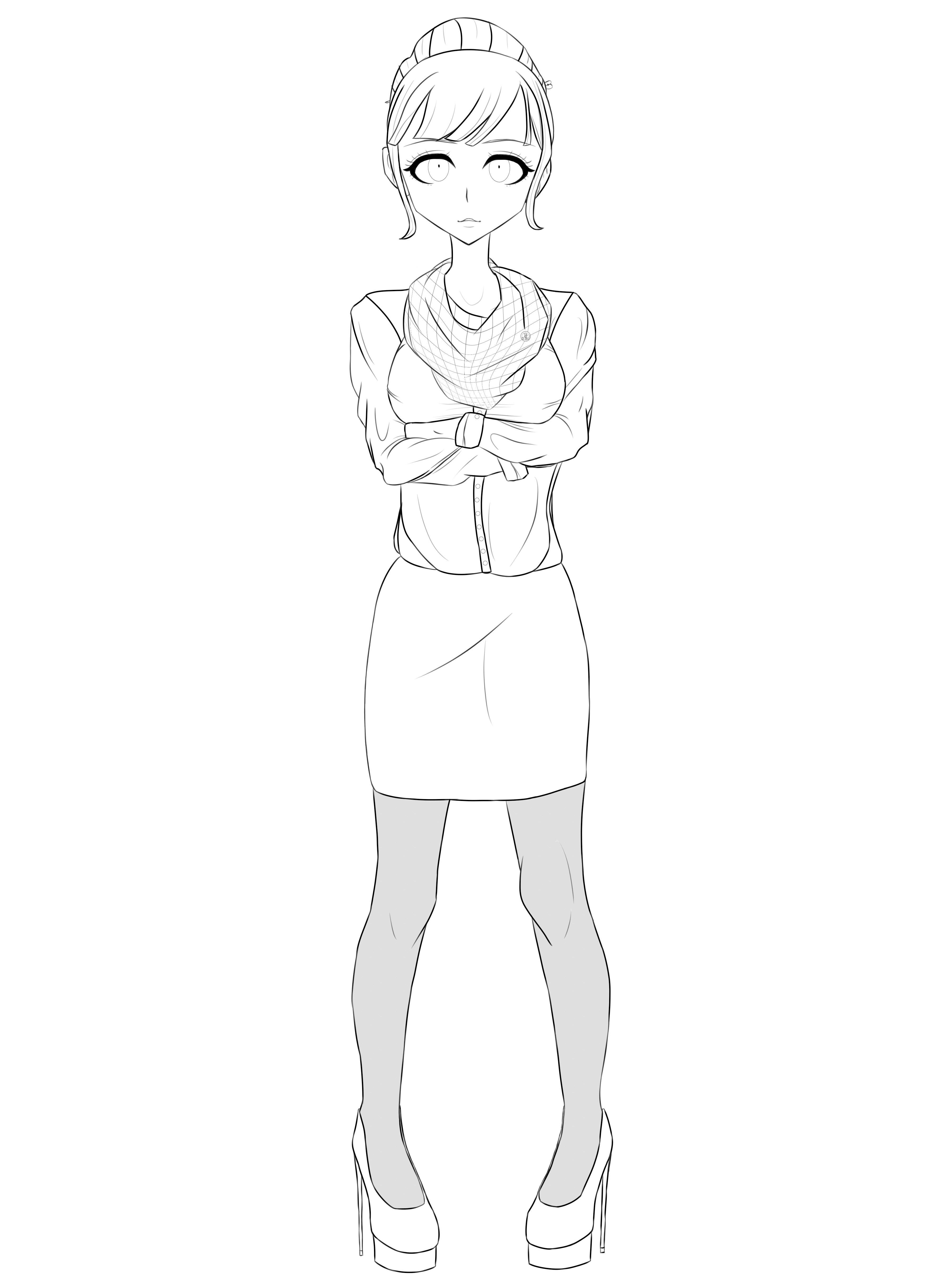 The Ultimate Secretary | Scrolller