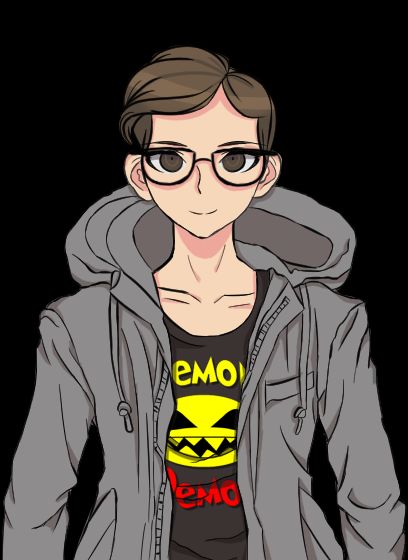 The Ultimate Showdown (Danganronpa edit) | Scrolller