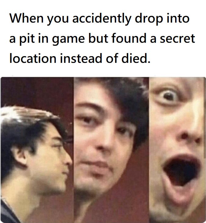 The ultimate surprise | Scrolller