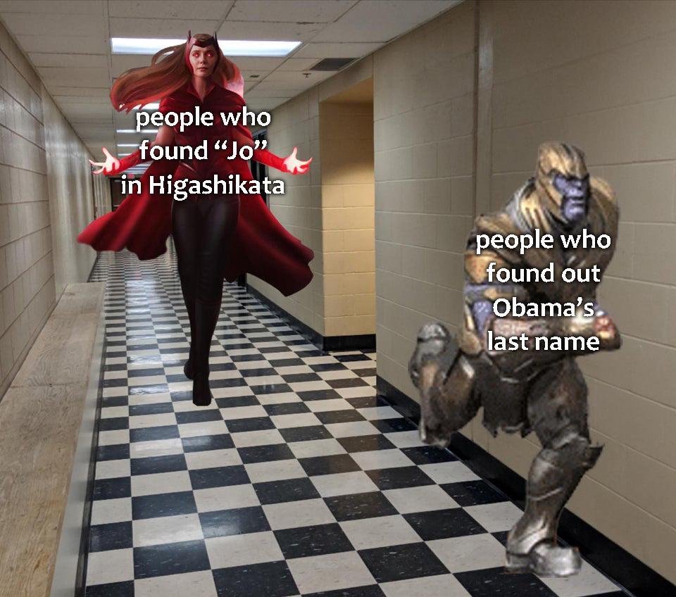 The ultimate unsolved mystery | Scrolller