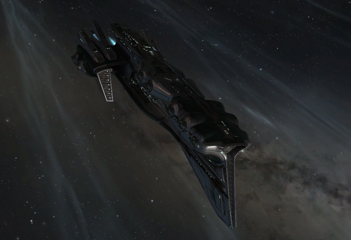 The Unappreciated Beauty of the Talos | Scrolller