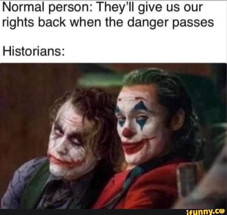 The unaware and overly optimistic. | Scrolller