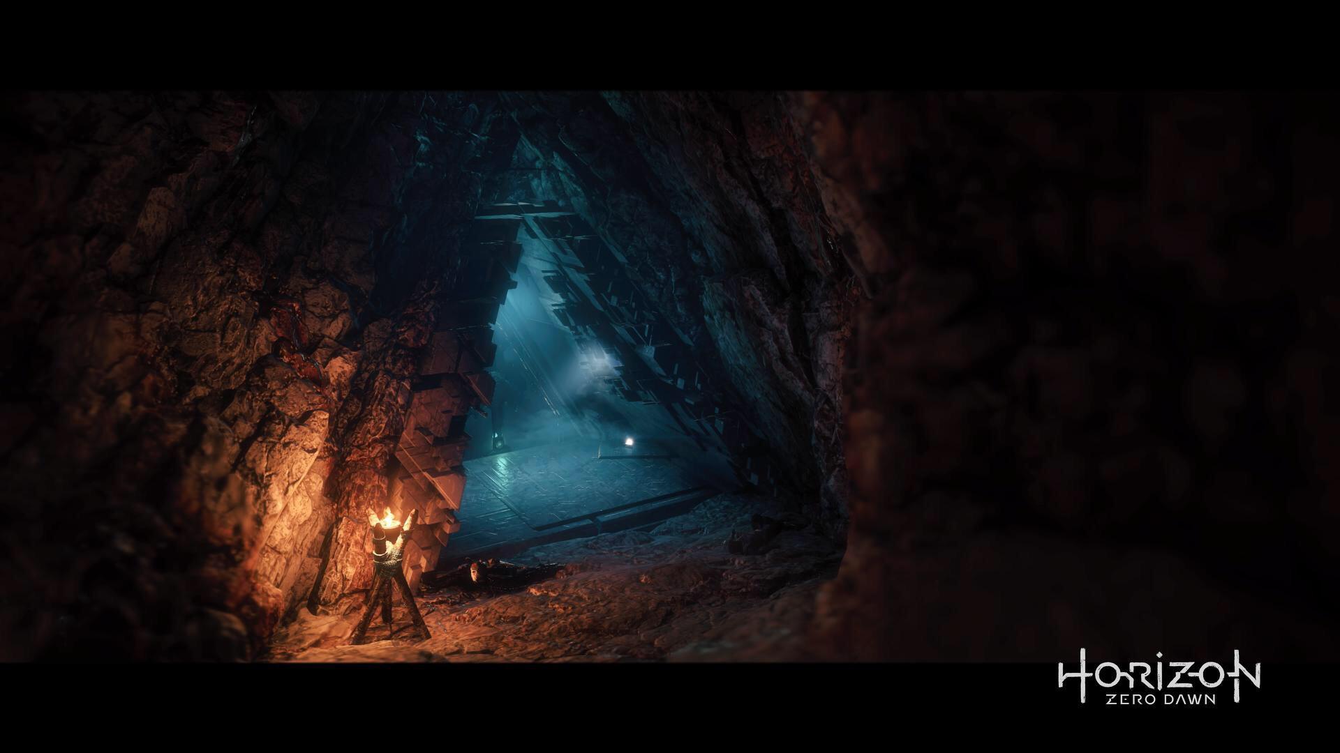 The underworld | Scrolller