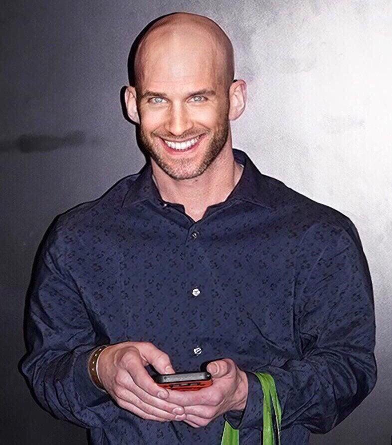 The virgin nofap vs The Chad Cooooommm | Scrolller