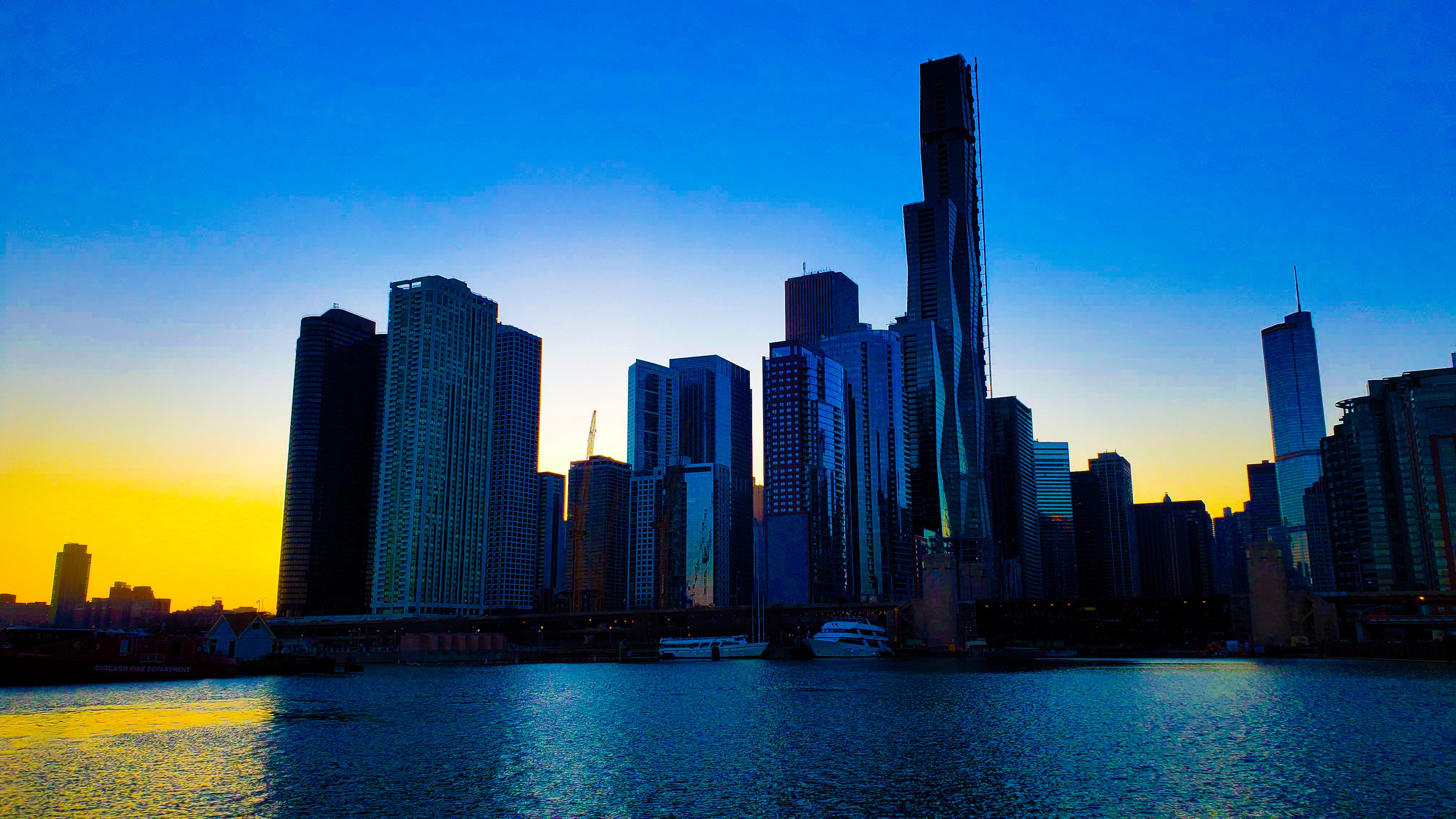 The vista is nearing completion | Scrolller