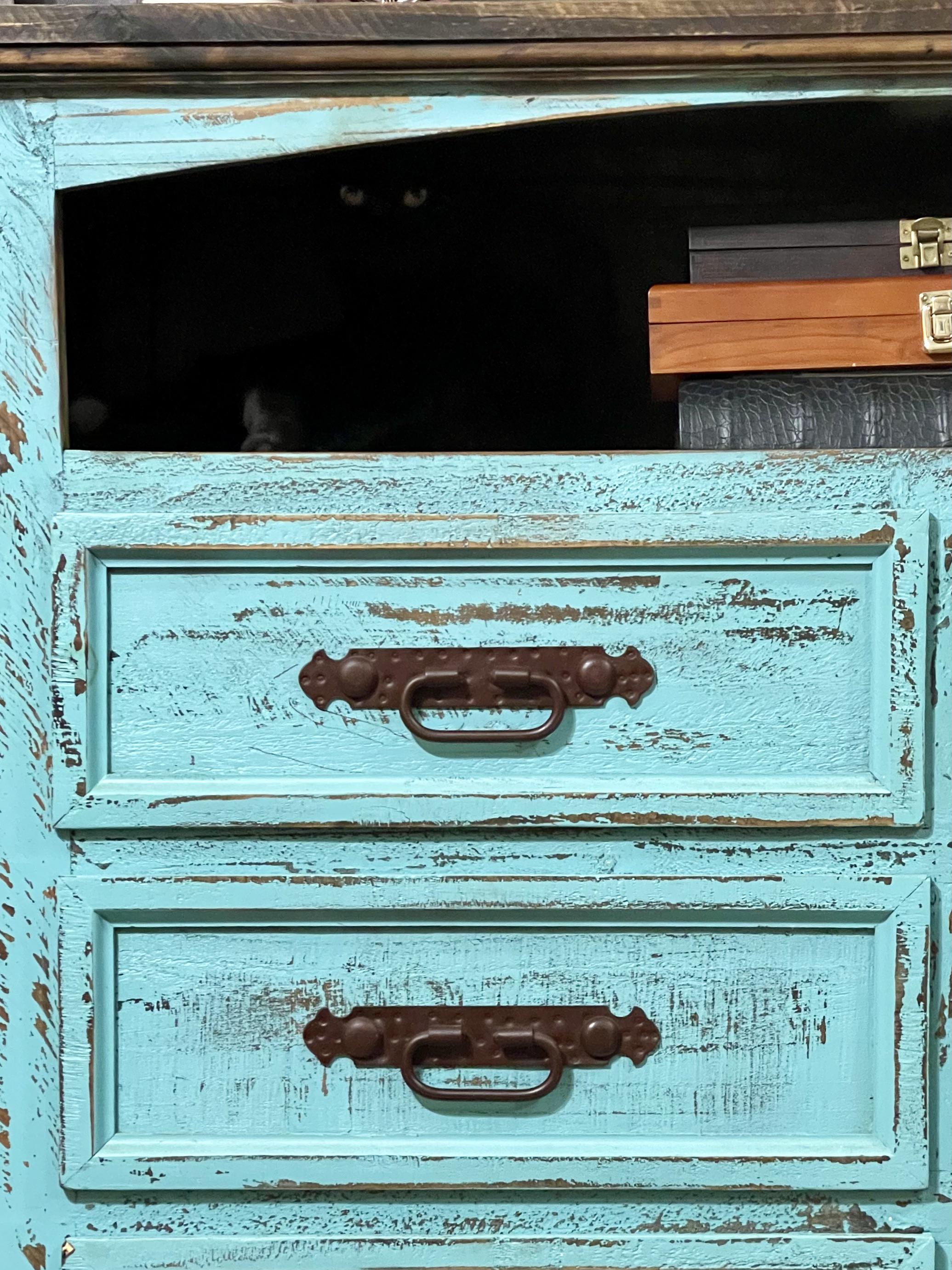 The void has eyes. | Scrolller