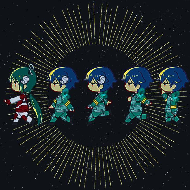 The walk | Scrolller