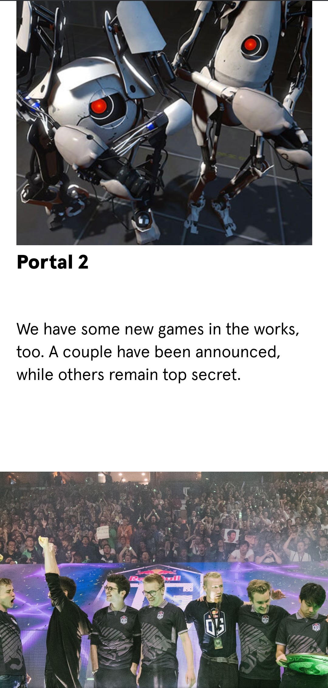 The website | Scrolller