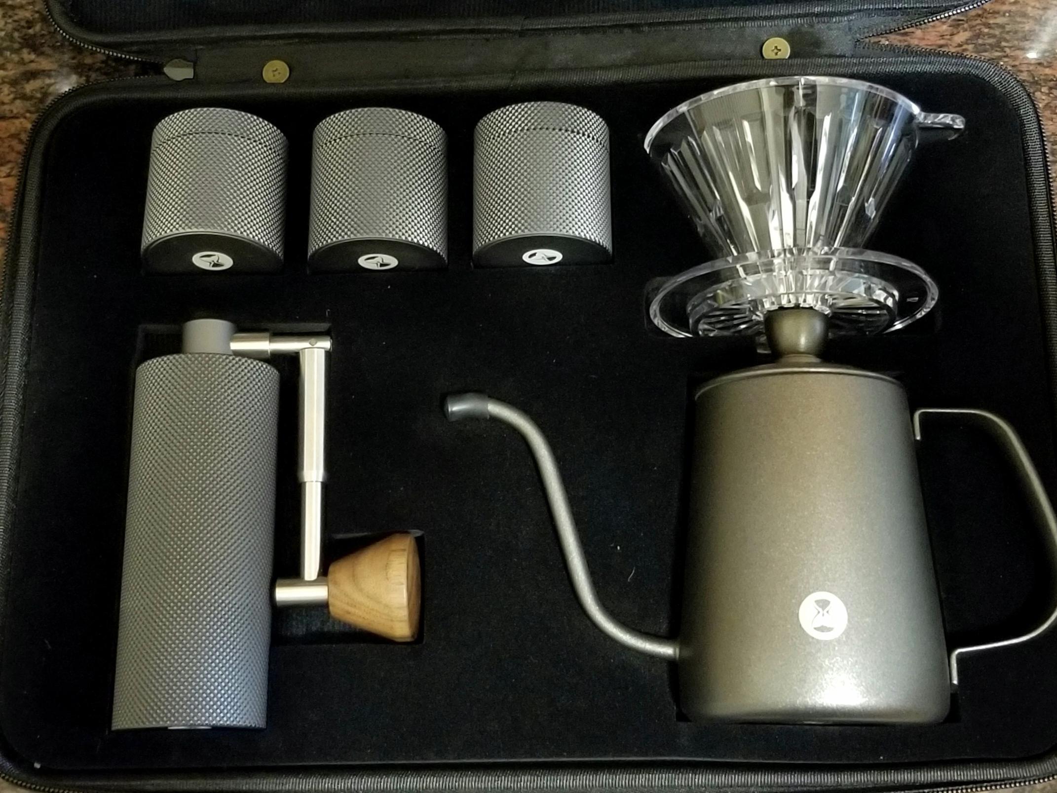 The weekend getaway station | Scrolller