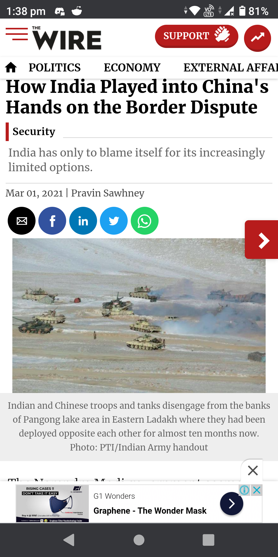 The wire.... | Scrolller