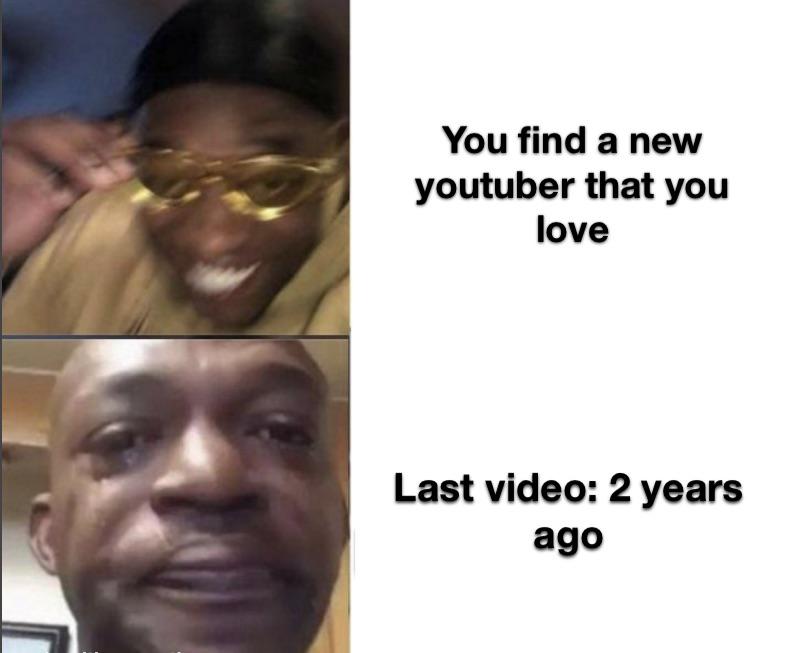 The worst feeling | Scrolller