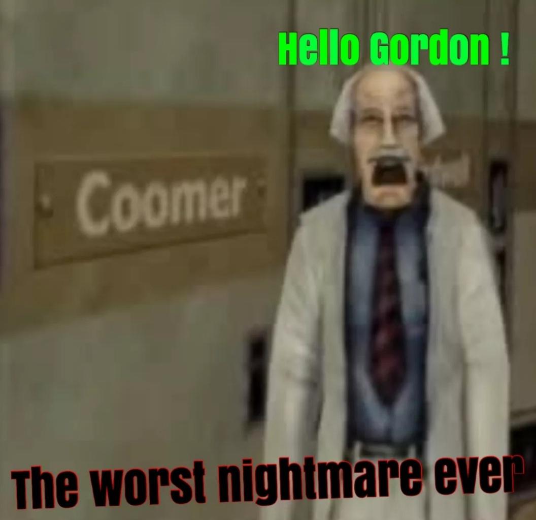 The worst nightmare ever. | Scrolller