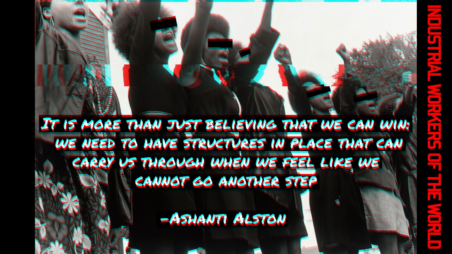 “The worst part of hell is for those who remain neutral during a great ...