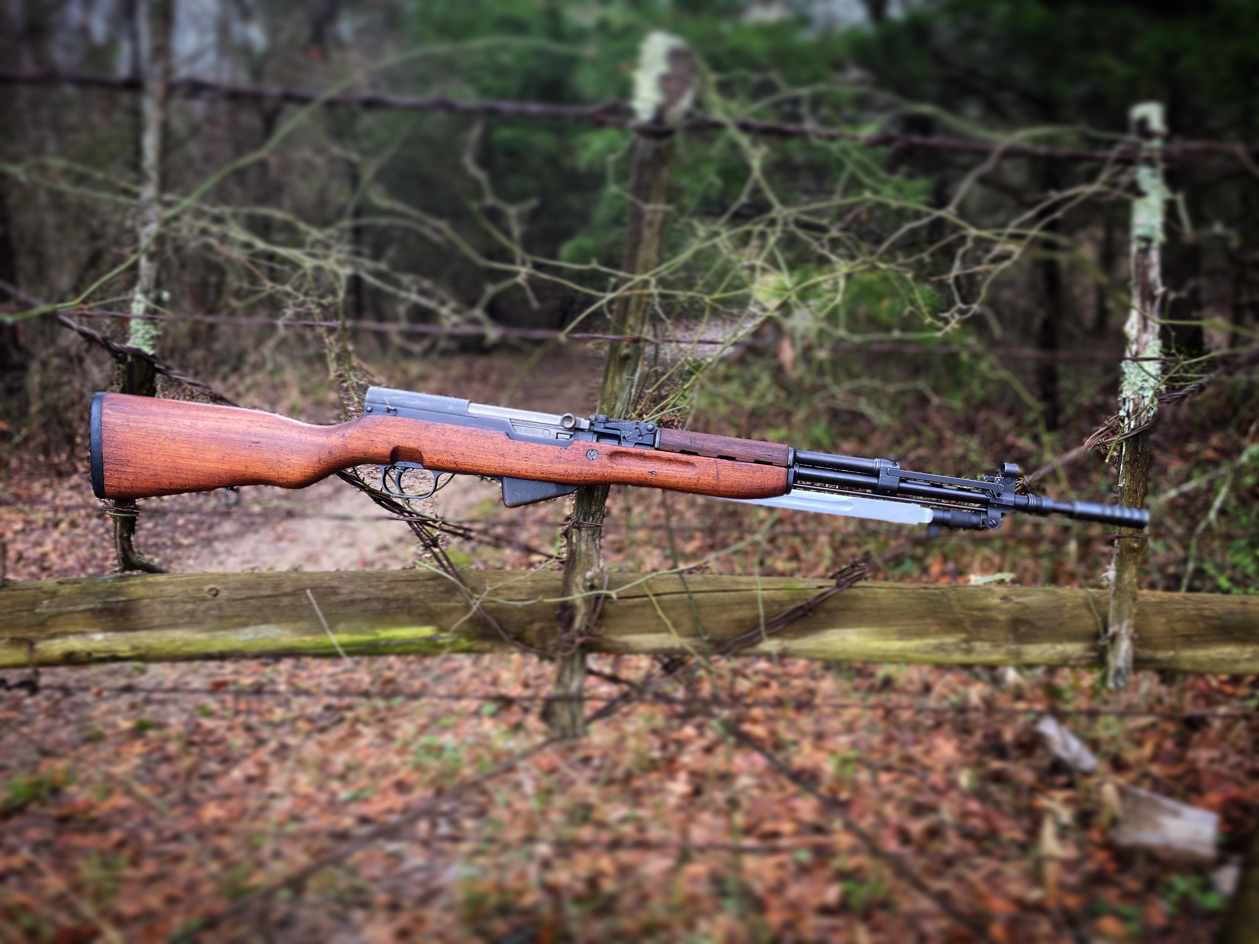 The Yugo is my favorite sks | Scrolller