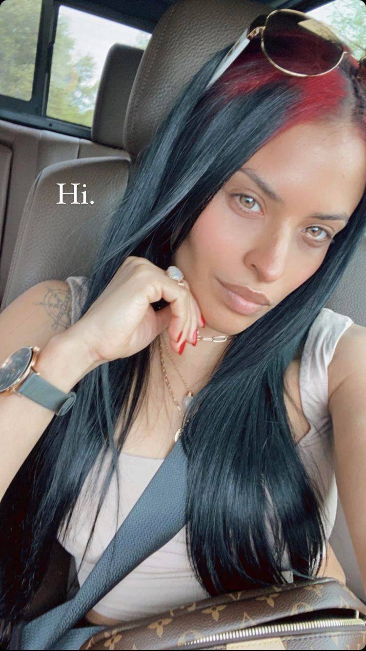 Thea Trinidad | Scrolller