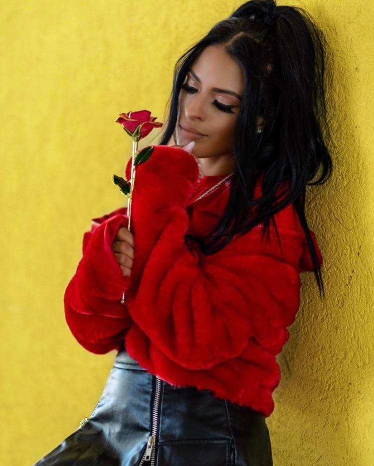 Thea Trinidad | Scrolller