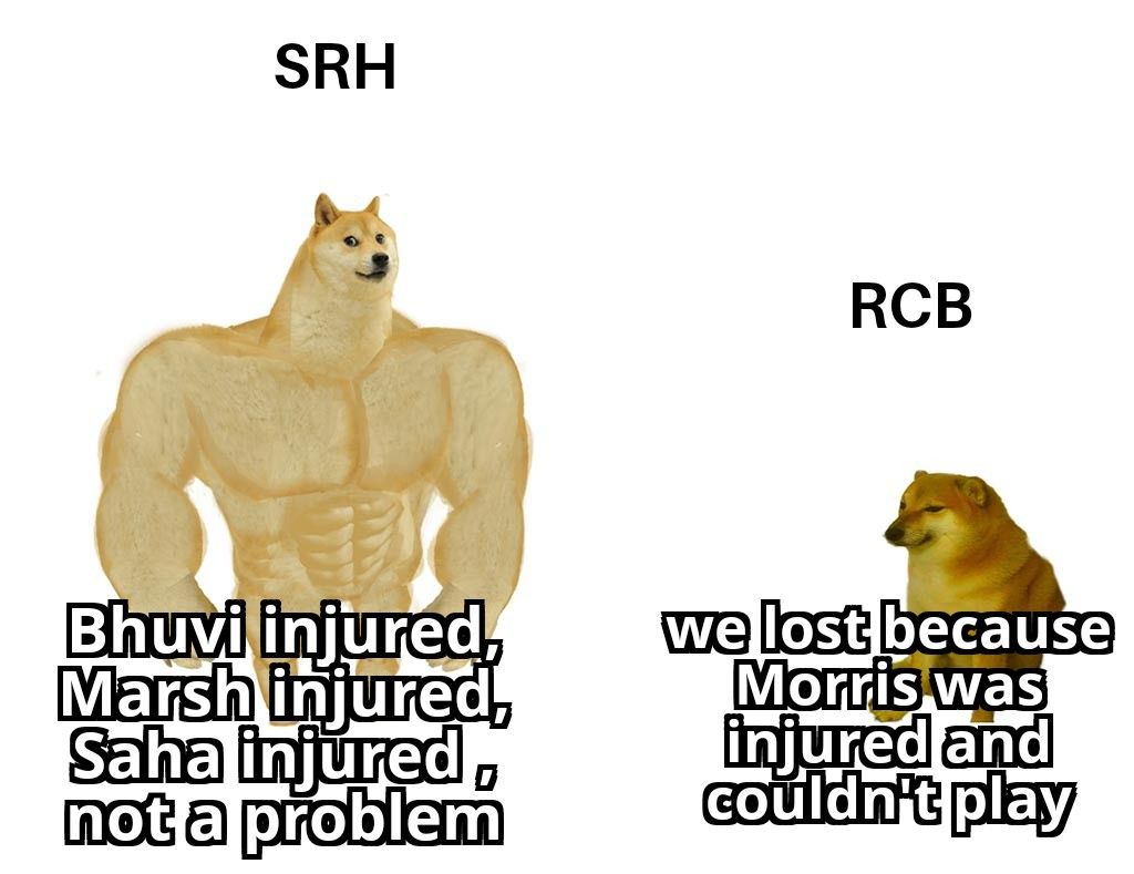 Their campaign has finally ended | Scrolller