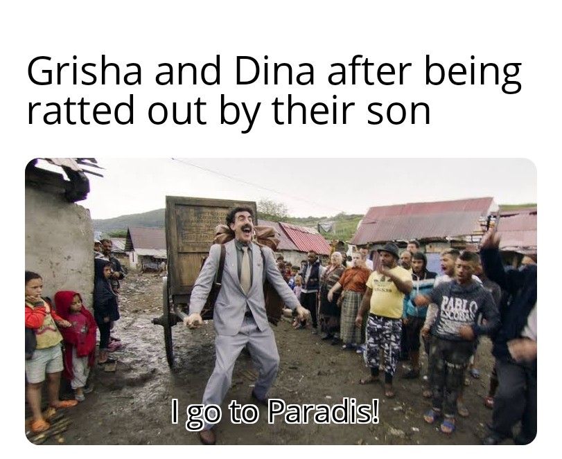 Their plan was great success | Scrolller