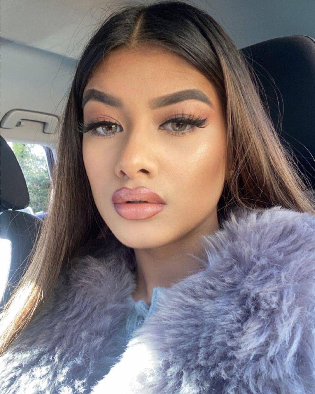Them Lips Scrolller Them Lips Scrolller
