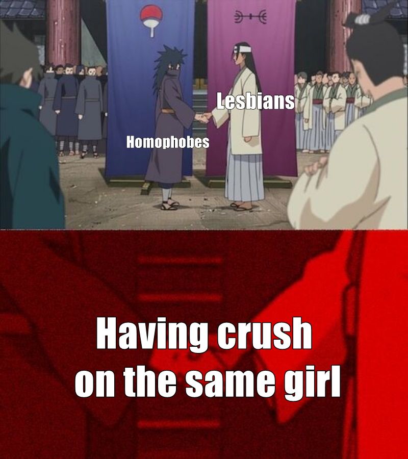 Then let the battle begin | Scrolller