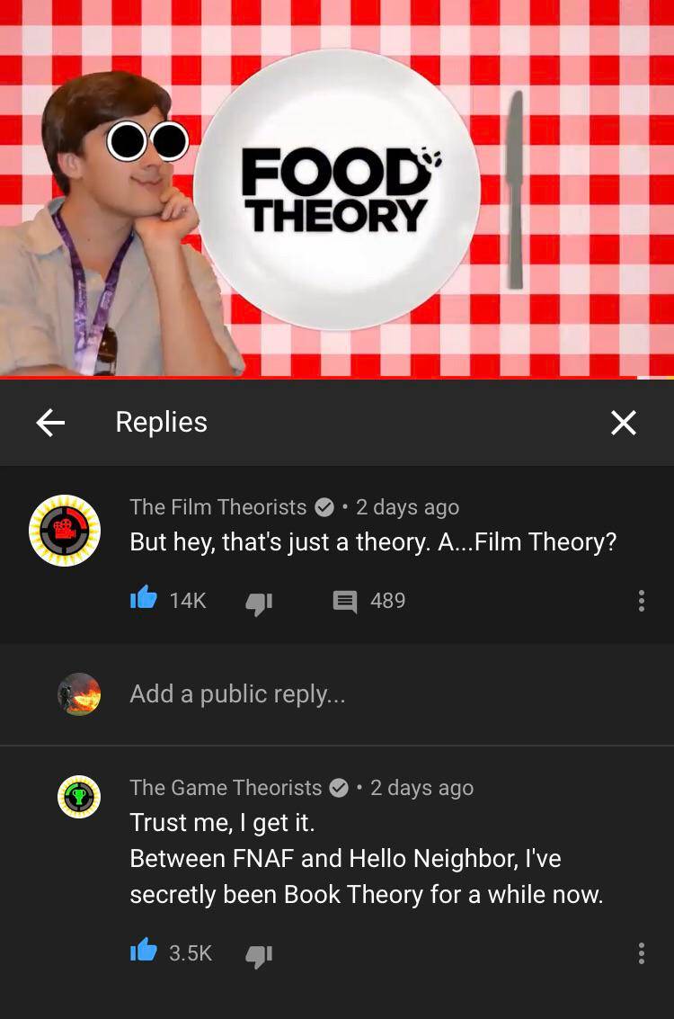 Theory-ception | Scrolller