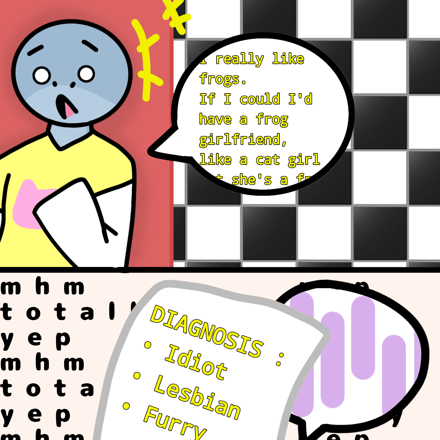 Therapy_irl | Scrolller