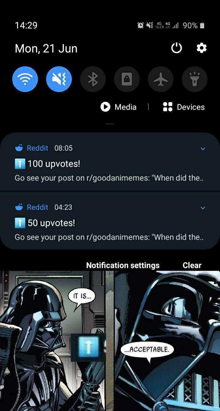 There are exceptions | Scrolller