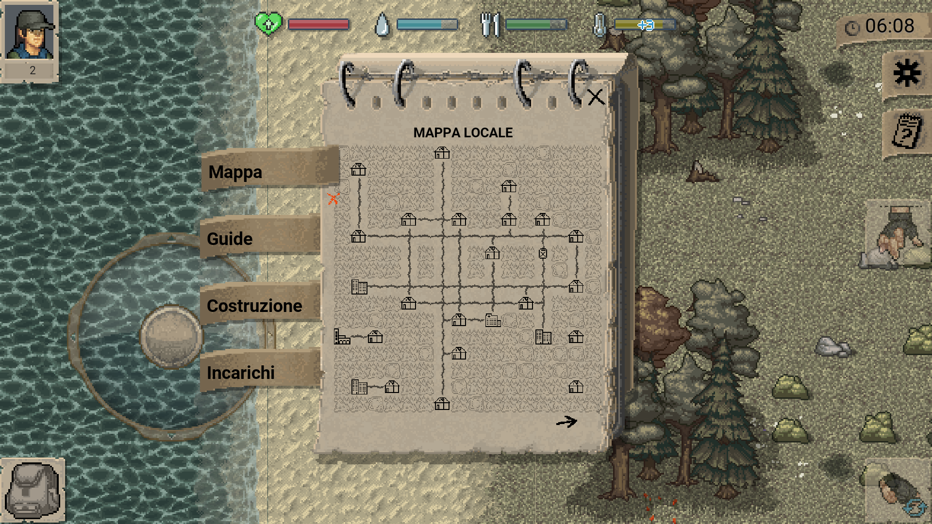 There are just some military crossroads | Scrolller