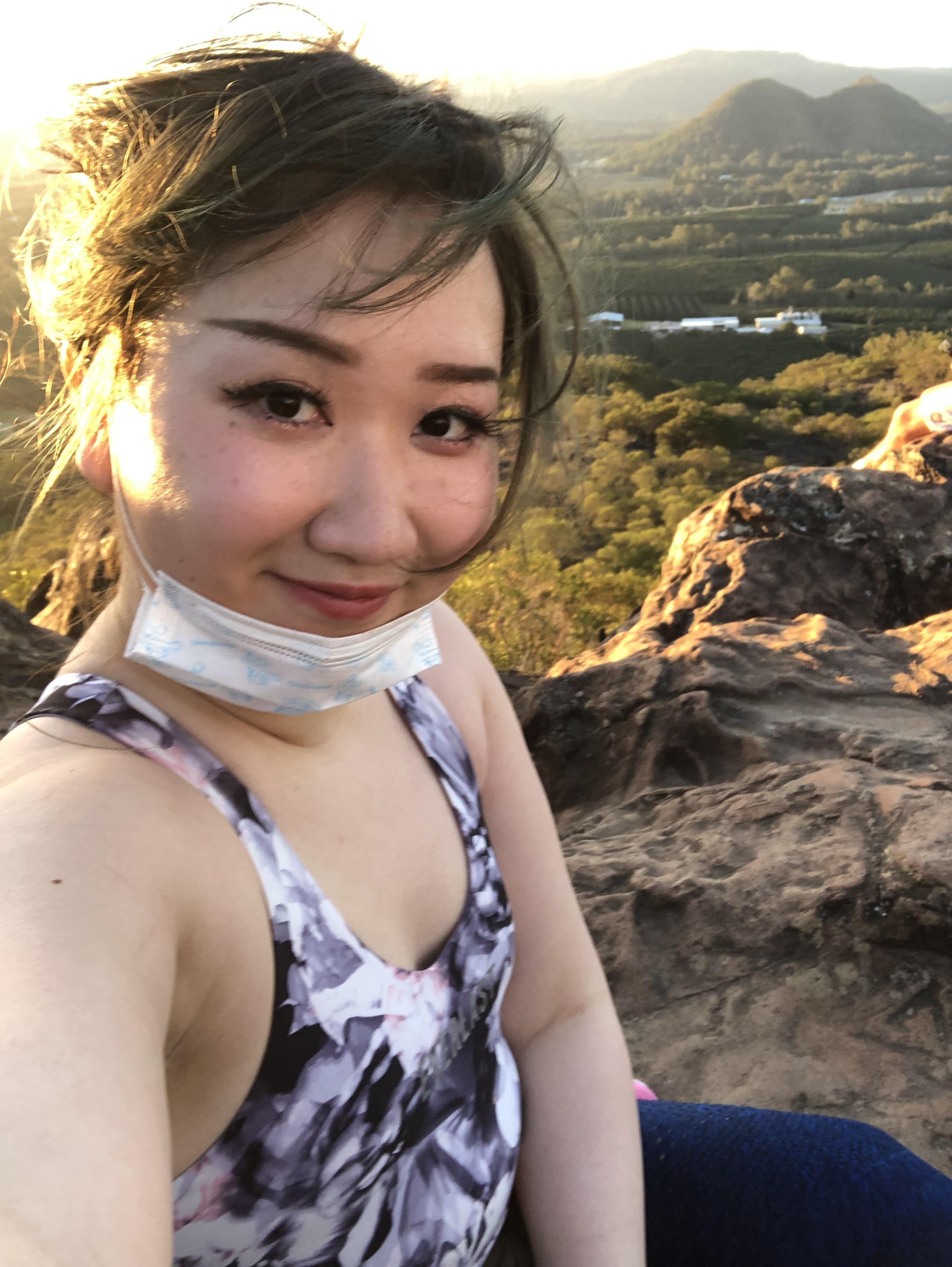 There aren’t enough Asian girls in here, should I post more? (27f ...