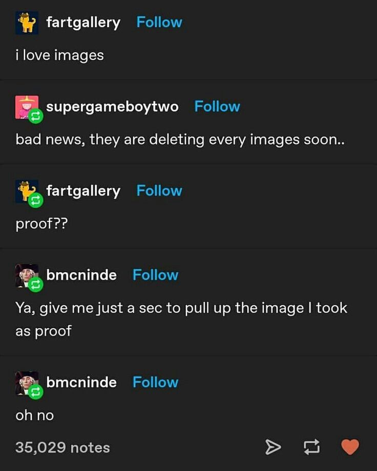 There goes my Rock Star Filled Gallery, darn:( | Scrolller