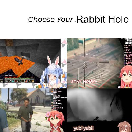 there is a beginning of something | Scrolller