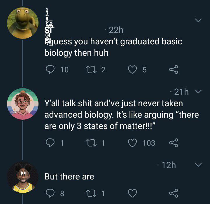 There is another | Scrolller