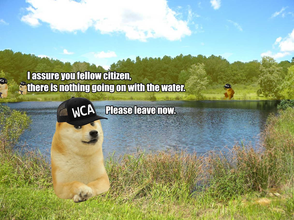 There is no context | Scrolller