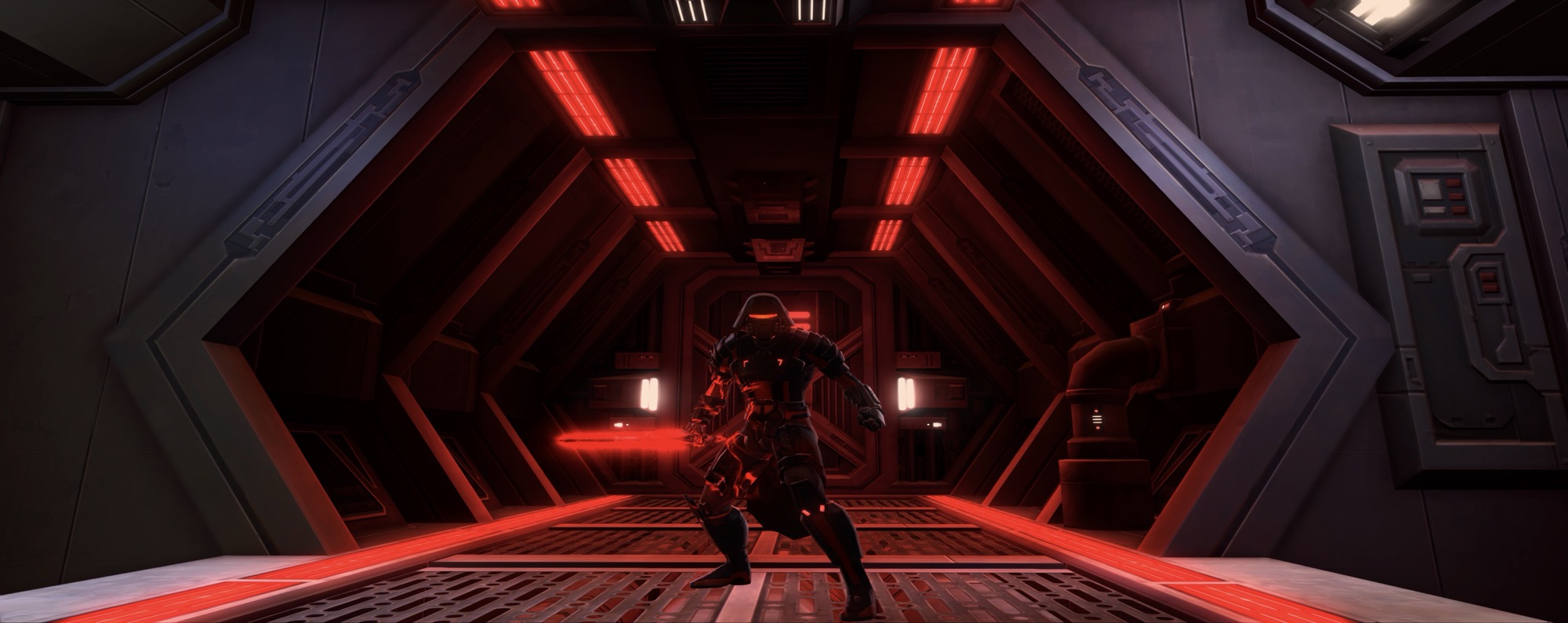 There is no escape | Scrolller