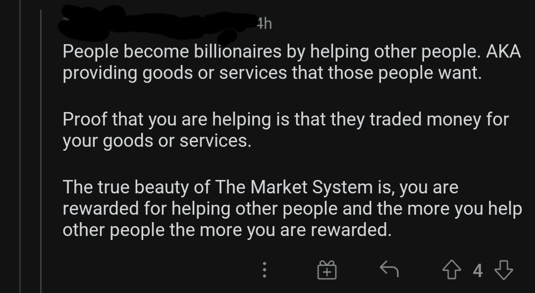 There is no hope... | Scrolller