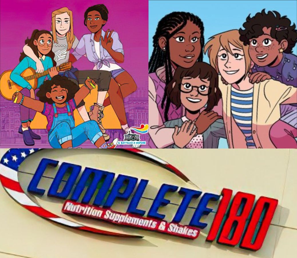 There is no Joan, only John | Scrolller