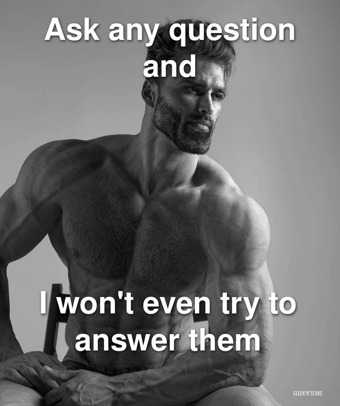 There is no reason | Scrolller