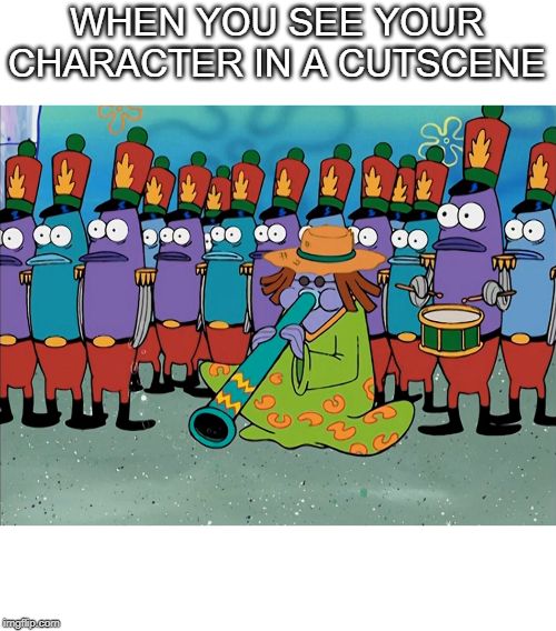 There is one they fear... | Scrolller