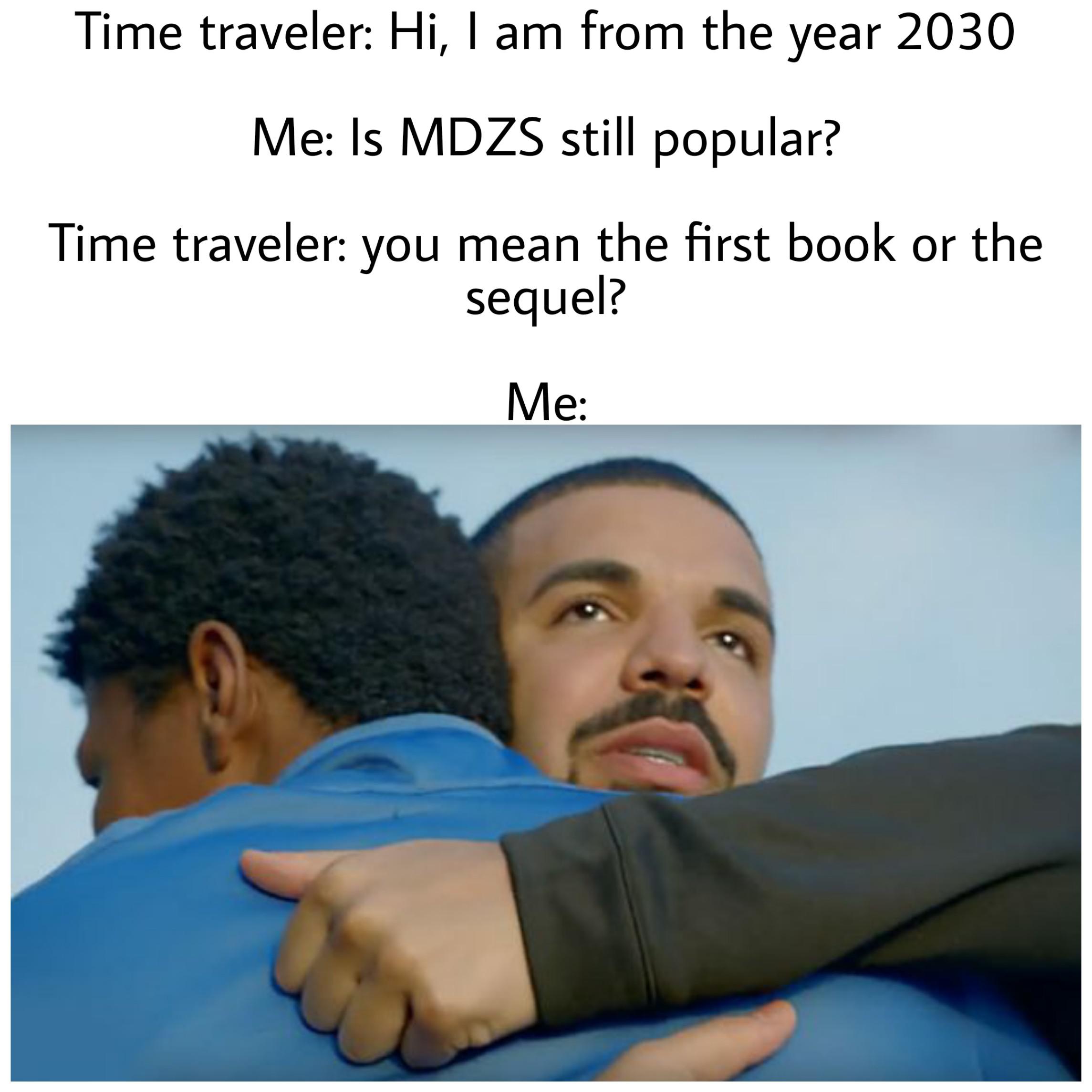 There is still hope | Scrolller