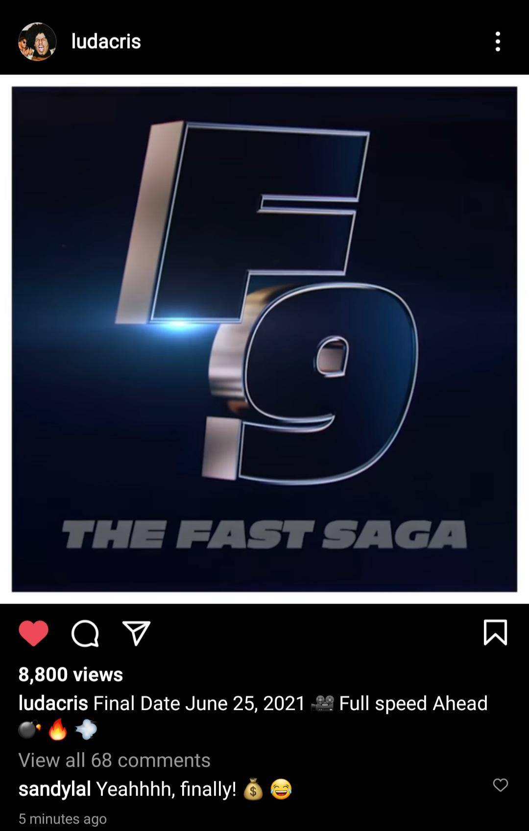 There it is | Scrolller