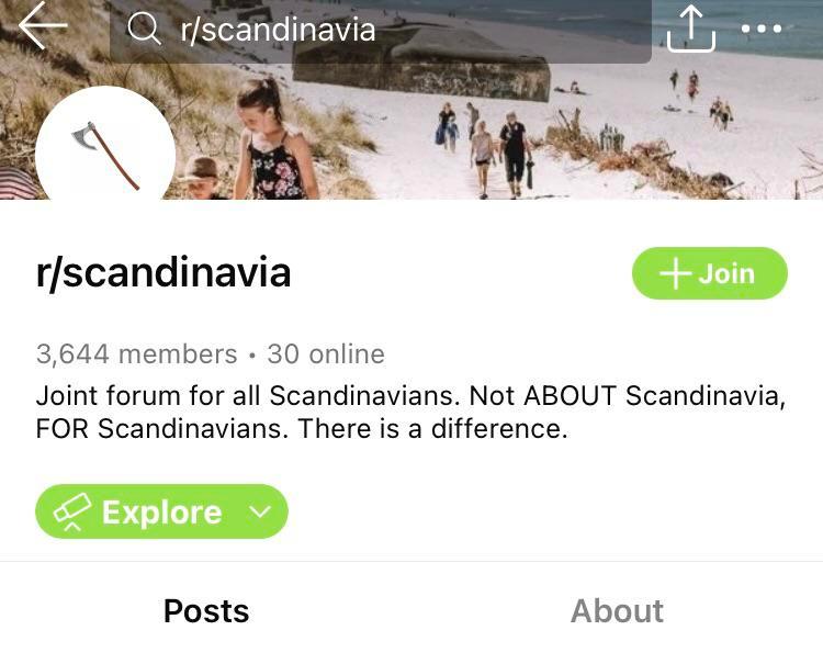 There’s a difference guys! | Scrolller