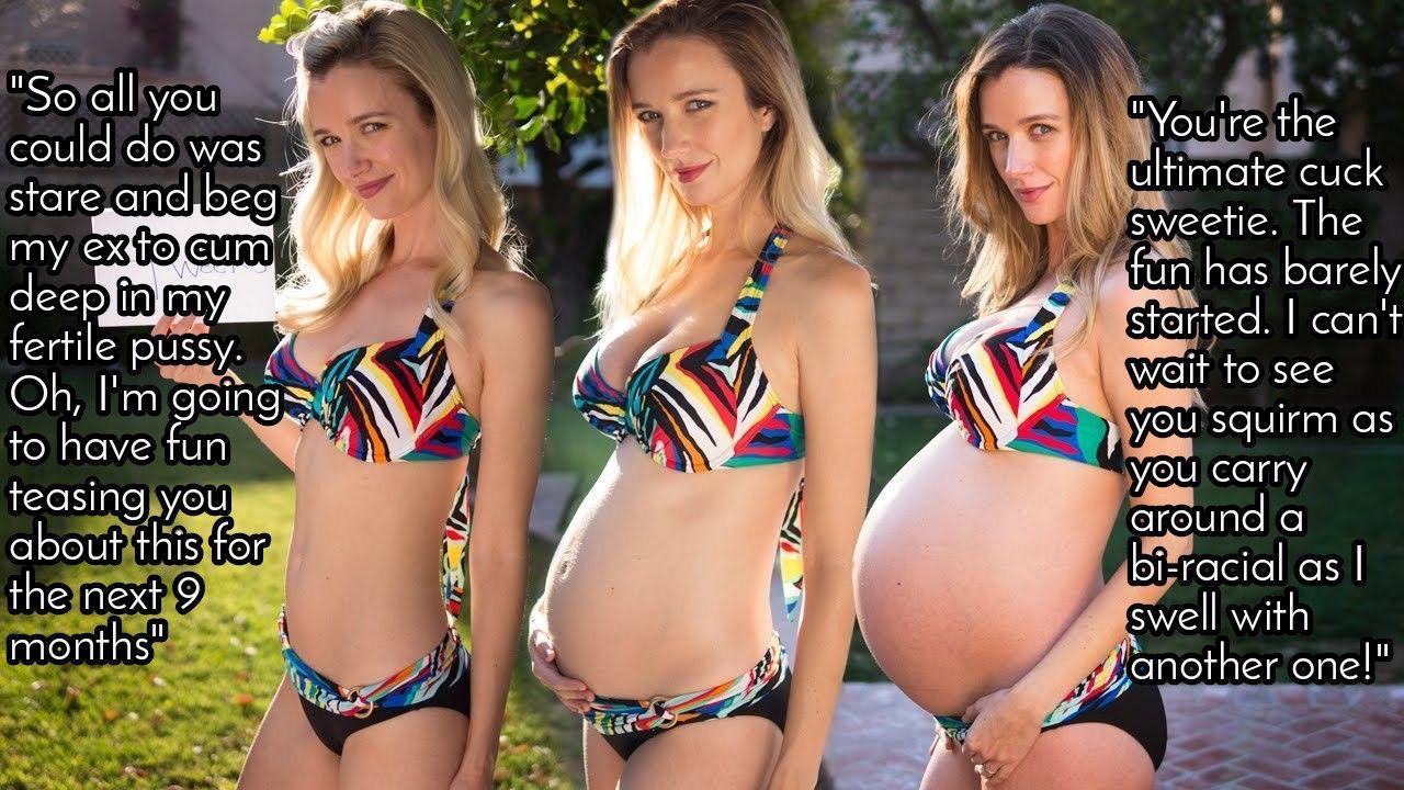 There’s always a superior ex | Scrolller