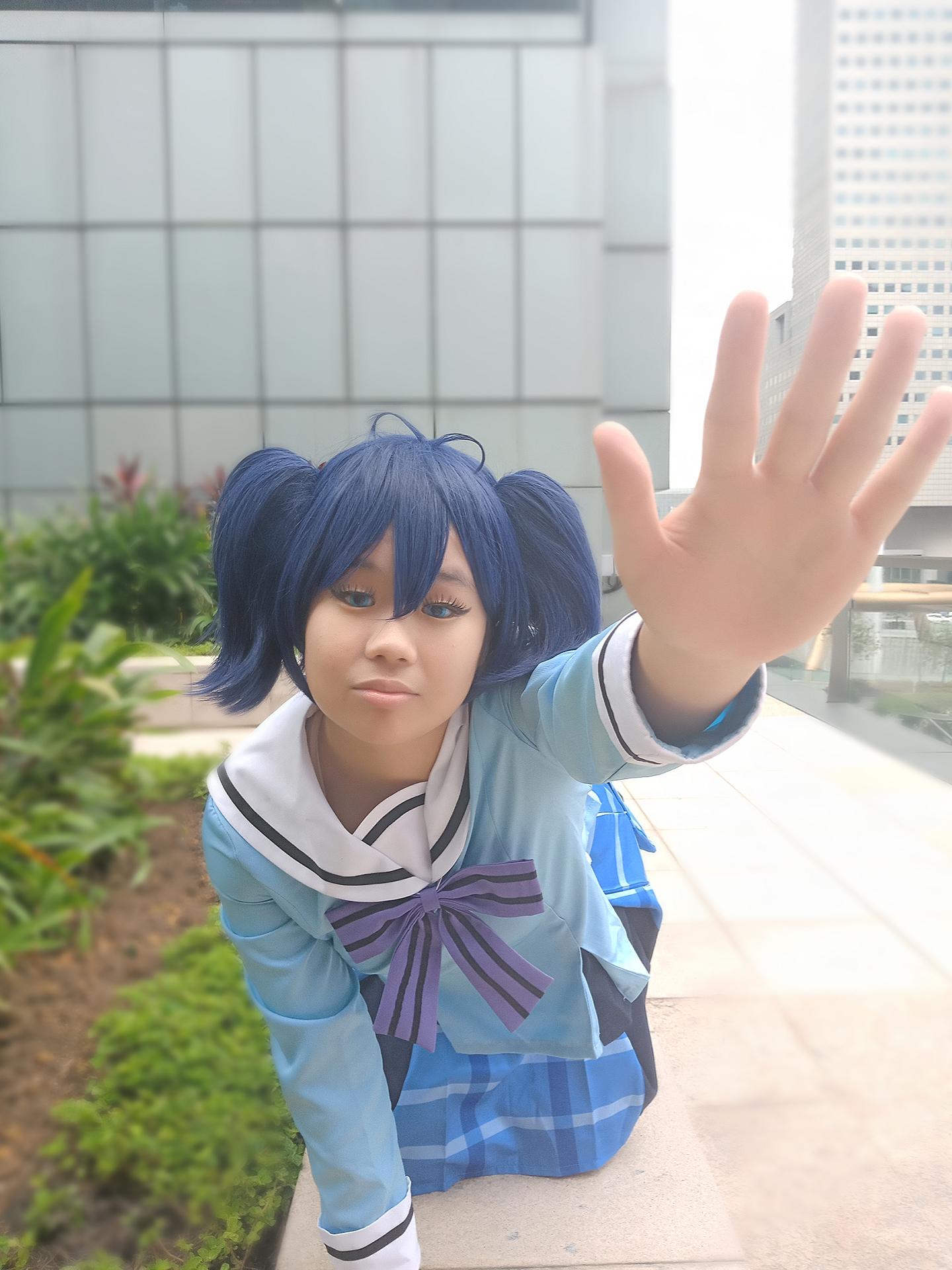 There there, good boy! | Scrolller